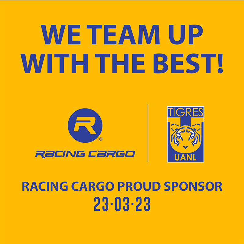 Racing Cargo